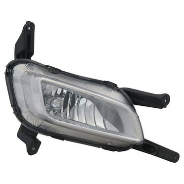 New Pair Of Halogen Back-Up Lights Compatible With KIA Sportage Turbo ...