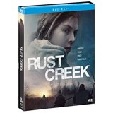 Rust Creek (Blu-ray) - Walmart.com