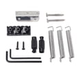 APPLAYERR Complete Tremolo Bridge Set 10.6Mm String Spacing Alloy ...
