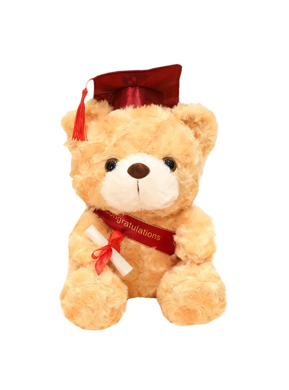 Graduation Plush in Graduation Party Supplies - Walmart.com