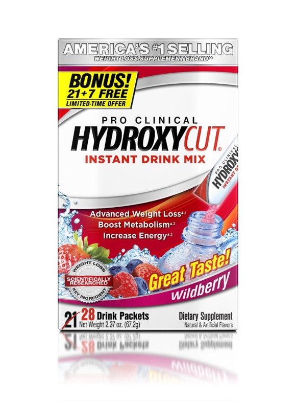 Hydroxycut in Weight Loss Pills - Walmart.com