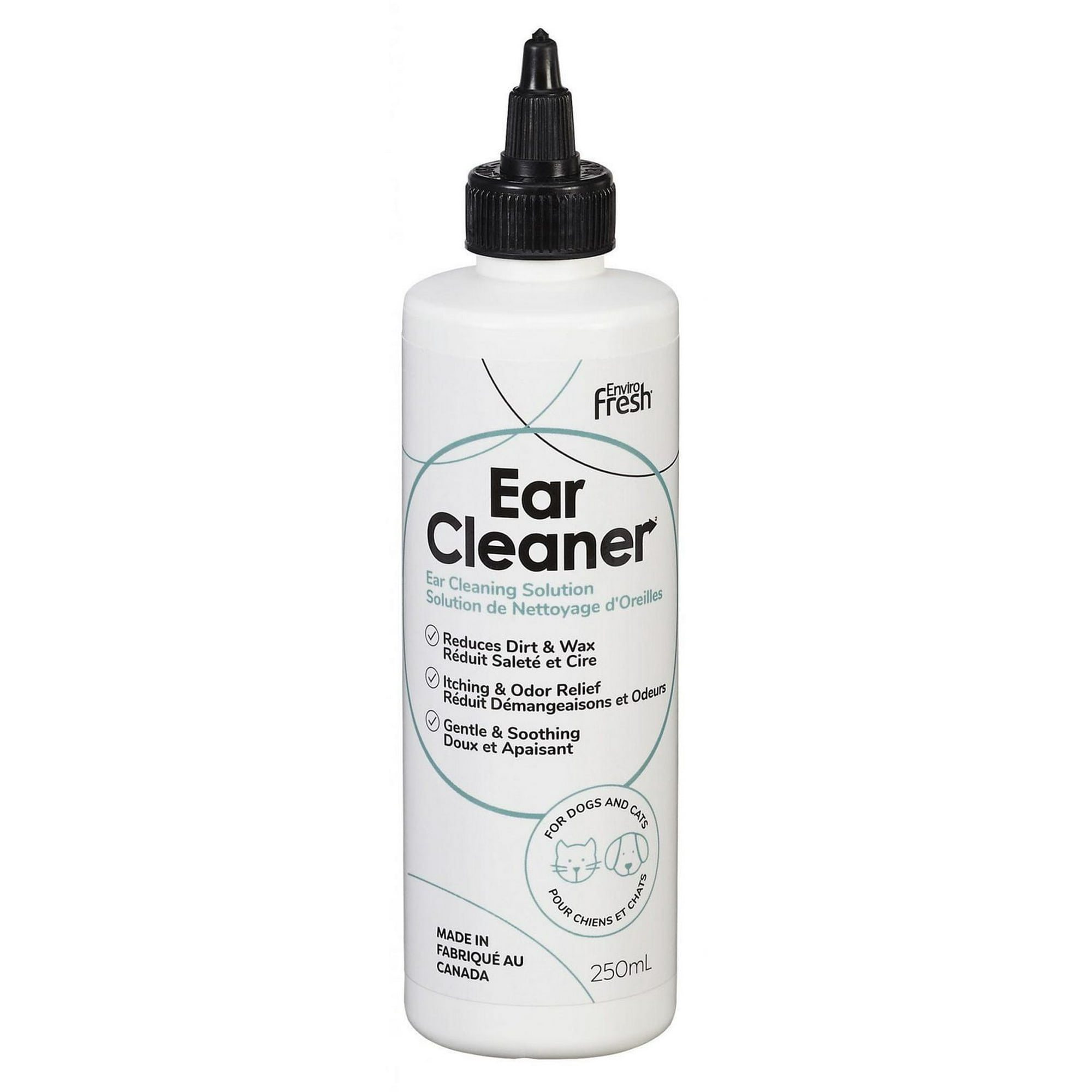 Click here for Enviro Fresh Ear Cleaner 118 Ml prices