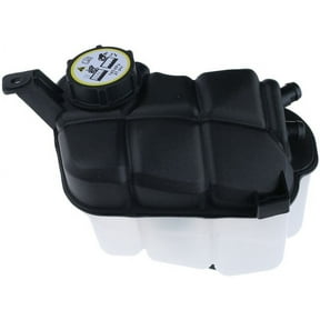 Engine Coolant Overflow Tank Kit - Compatible with 2006 - 2013 Land ...