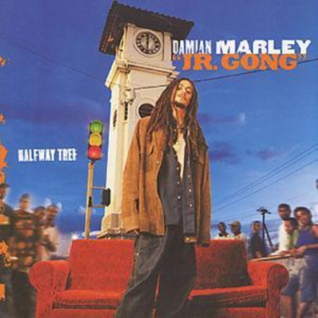 Halfway Tree (explicit) - Walmart.com