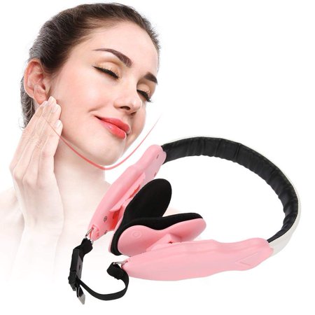 Facial Lifting Slimming Belt,Corrector Face Shaping V Line Facial Chin ...