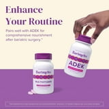 Barimelts Bariatric Multivitamin 60 Fast-Dissolving Tablets - Walmart.com