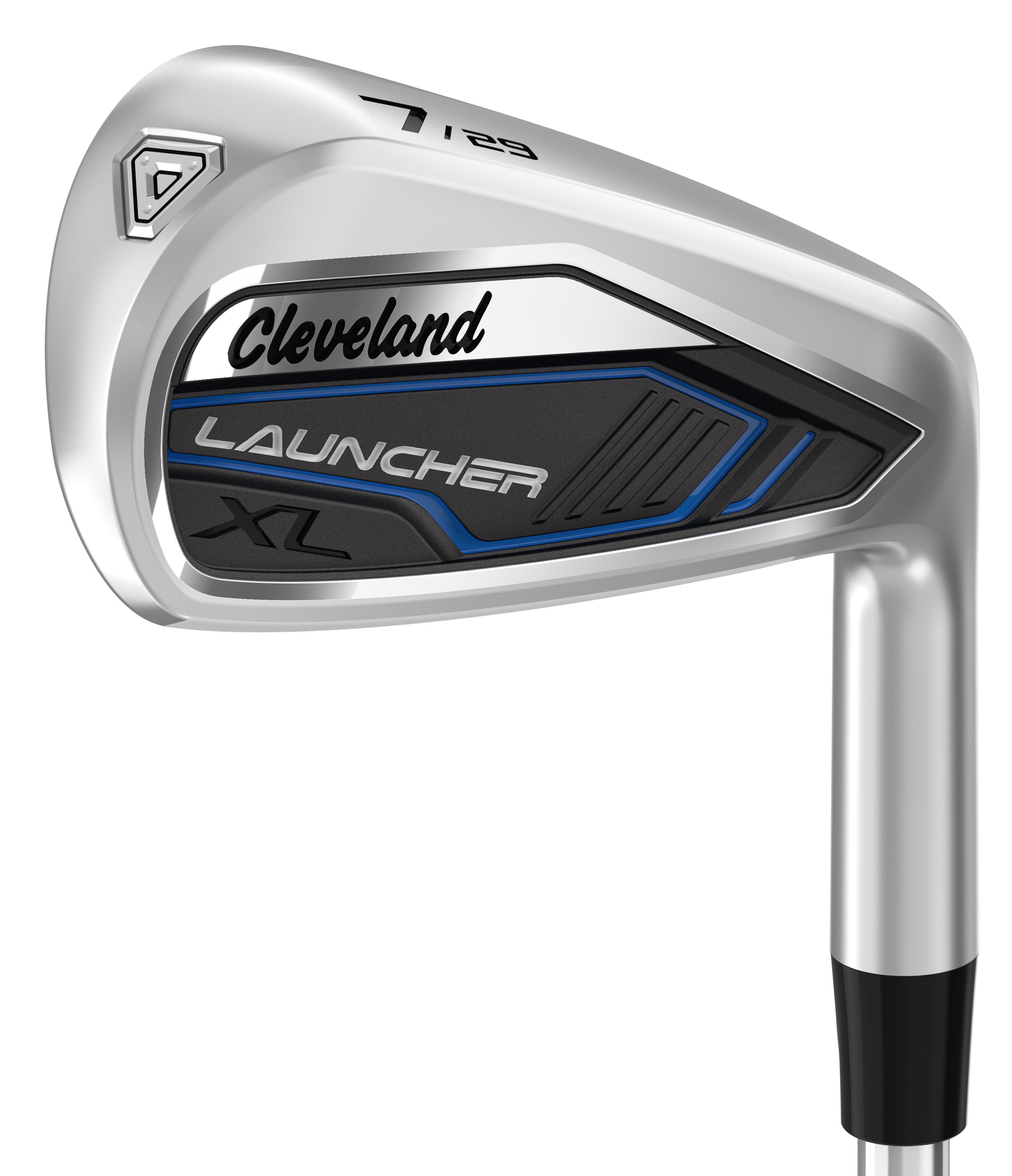 Pre-Owned Cleveland Golf Club Launcher XL 9 Iron 5.5 Project X Catalyst ...