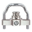 Free Shipping! Fastway 86-00-5015 FORTRESS Coupler Lock - Walmart.com
