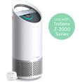 TruSens DuPont Replacement Carbon for Large Z-3000 Allergy & Flu Filter ...