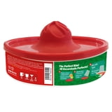 Tajin Tajín Clásico Seasoning Rimmer 4.23 oz Mexican Spice for All ...