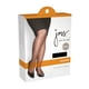 Just My Size Pantyhose Shaper with Sheer Toe - Walmart.com