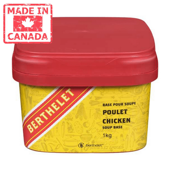 Berthelet | Walmart Canada