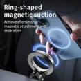 Car Magnetic Phone Mount for Honda Accord 2013 2014 2015 2016 2017 Auto ...