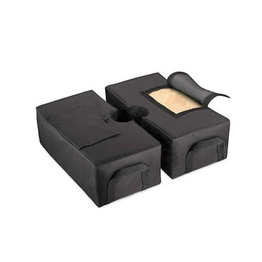 TRINKA Heavy Duty Canopy Weight Bags Set of 4, 320 lbs Oxford Sandbags ...