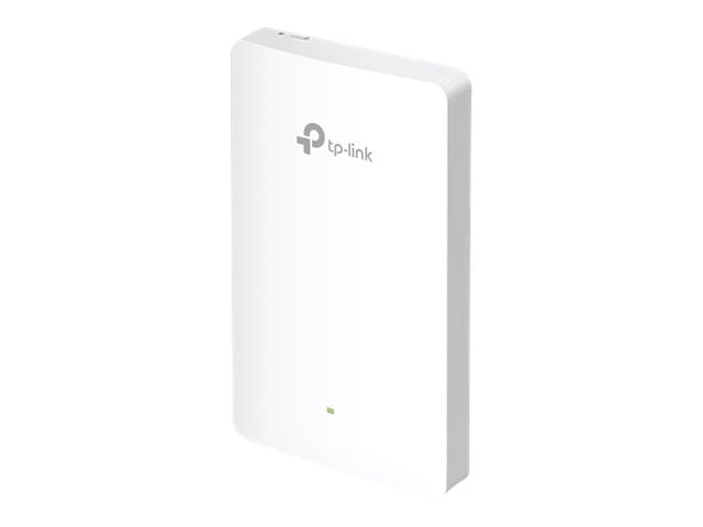 TP-Link EAP615-Wall V1 - Wireless access point - Wi-Fi 6 - 2.4 GHz, 5 ...