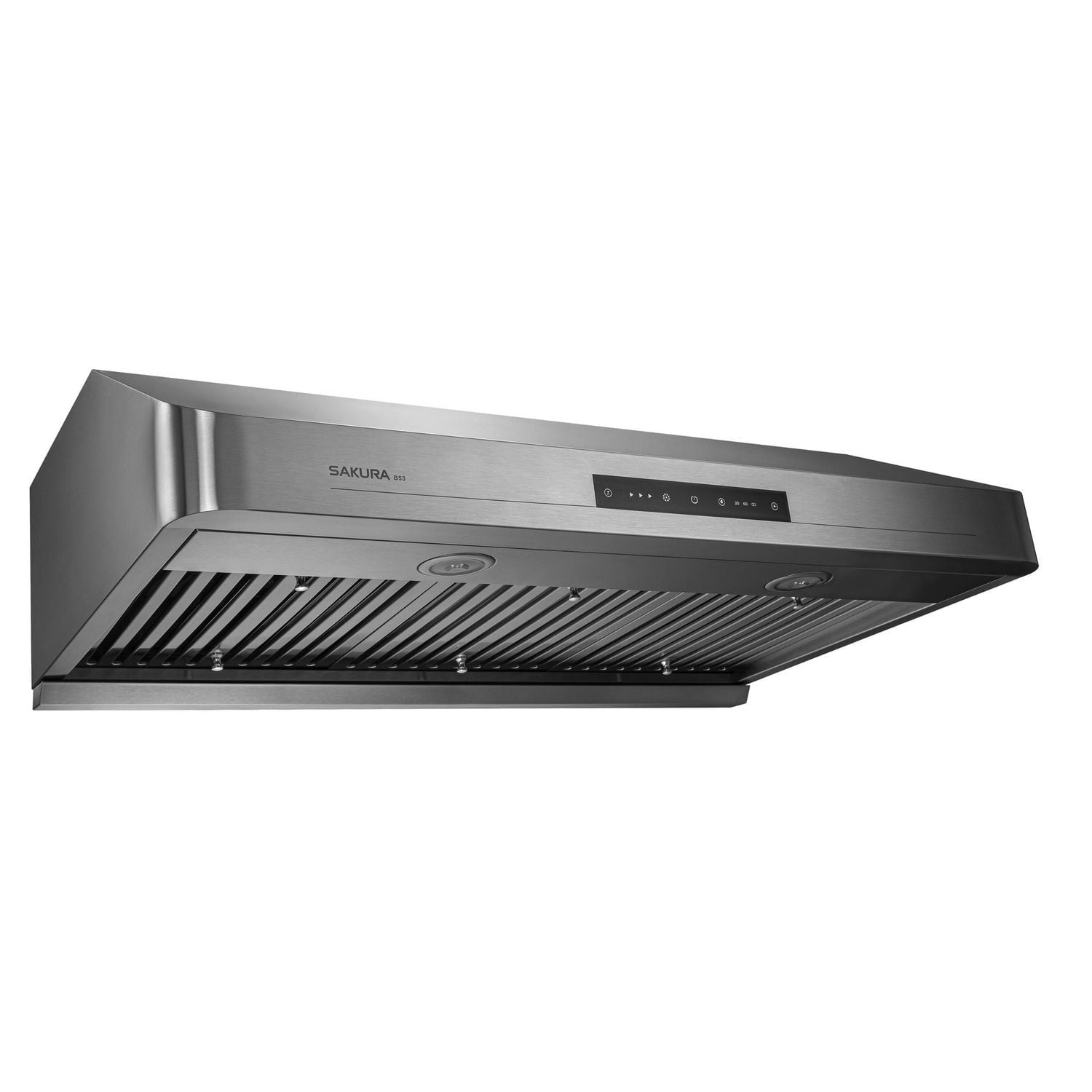 Sakura 30" B53 Stainless Steel Range Hood - Walmart.ca