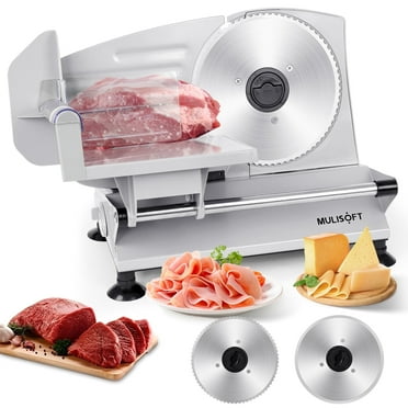 Unbeatable Price, Kitchen Ham Slicer, Stainless Steel Splitter Flap ...