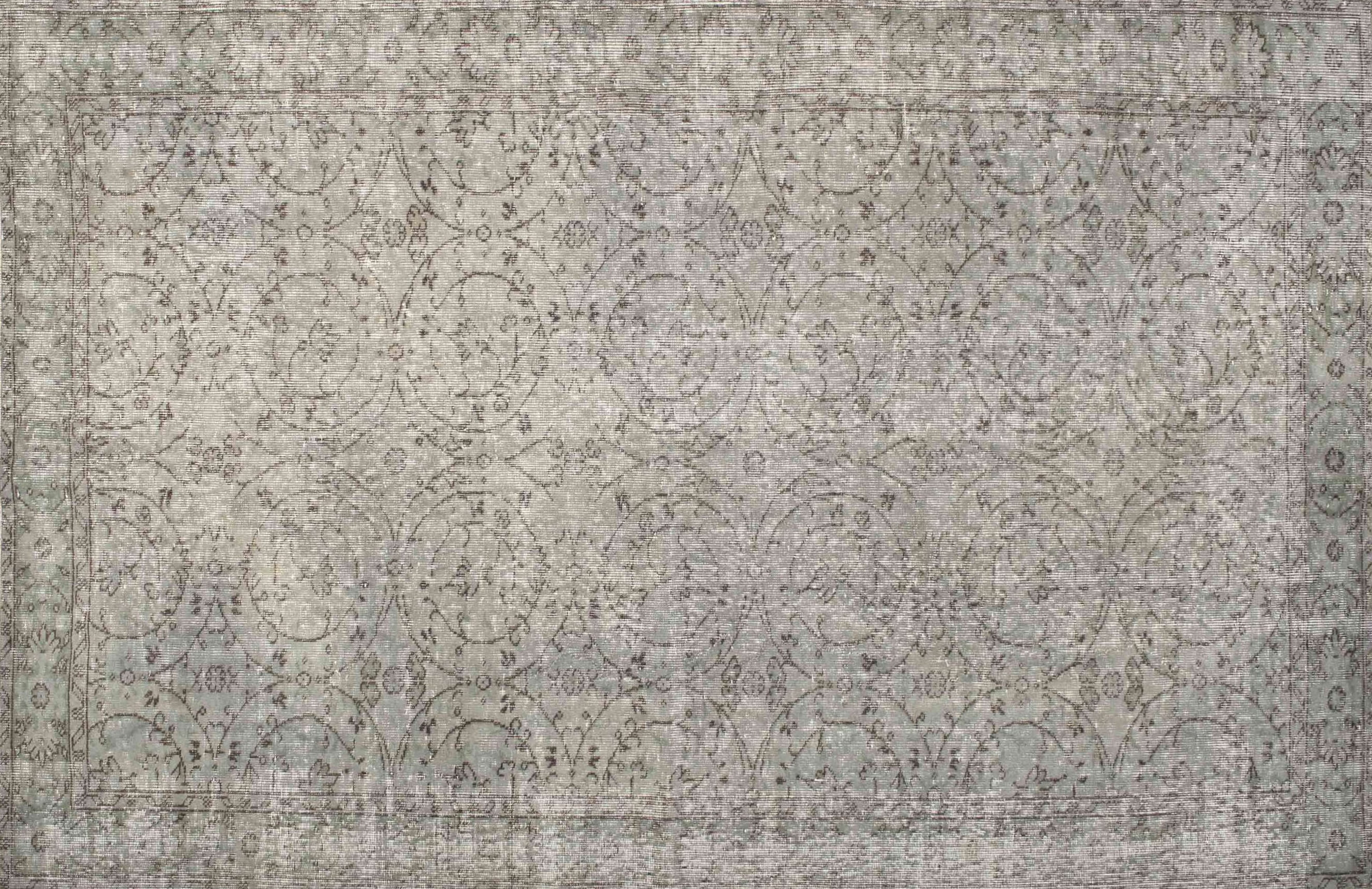 Ahgly Company Machine Washable Indoor Rectangle Contemporary Sage Green ...