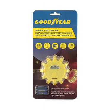 LFI Lights - UL Certified - Hardwired LED Standard Emergency Light ...