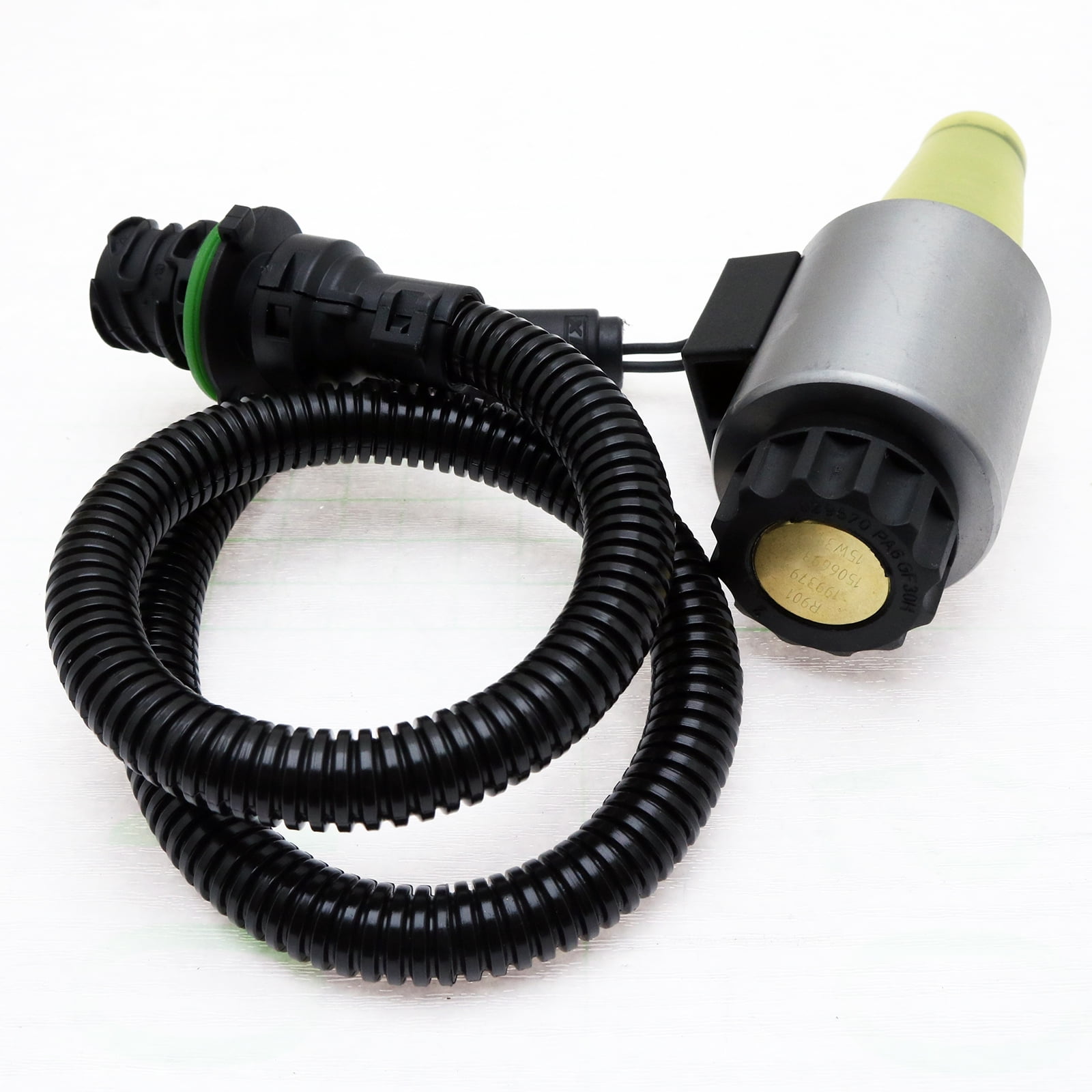 Fridayparts Solenoid Valve 15066984 11144019 for Volvo Wheel Loader ...