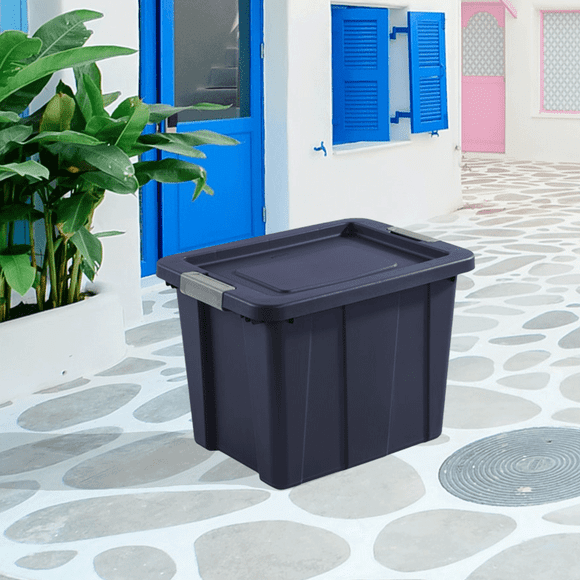 18 Gallon Storage Totes