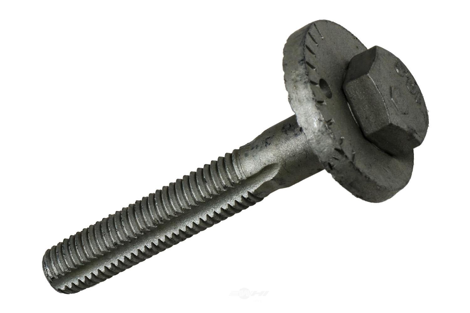 GM 11611490 Alignment Camber Adjusting Eccentric Bolt - Walmart.com