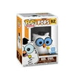 Funko Tootsie Roll POPS POP! Ad Icons Mr. Owl Vinyl Figure - Walmart.com