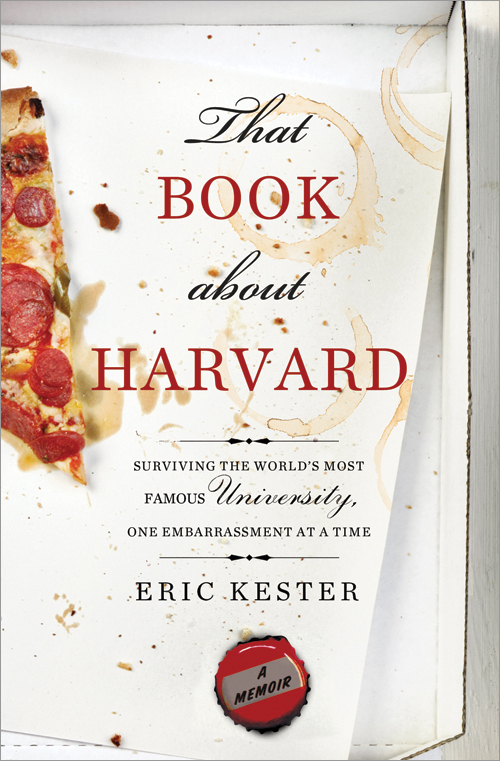 That Book About Harvard - Walmart.com