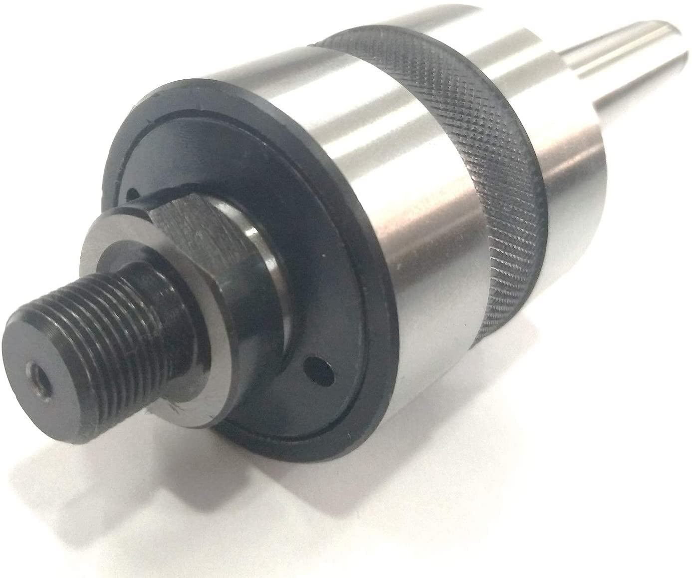 Assorts Double Bearing Live Revolving Centers For Lathe Machine- (3MT ...