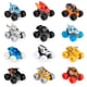 Monster Jam, Official Mini Mystery Collectible Monster Truck (Styles ...