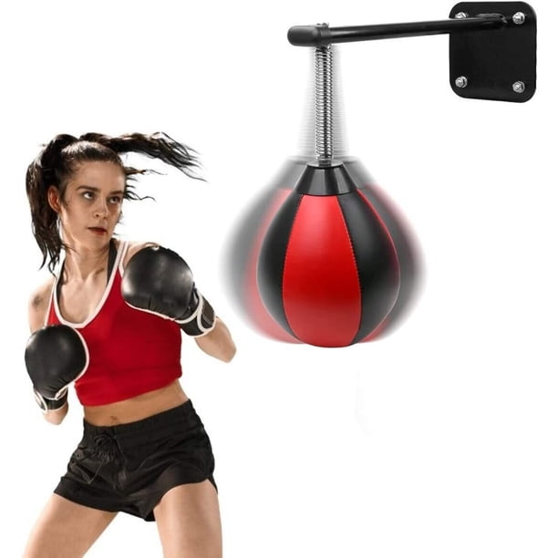 Boxing Speed