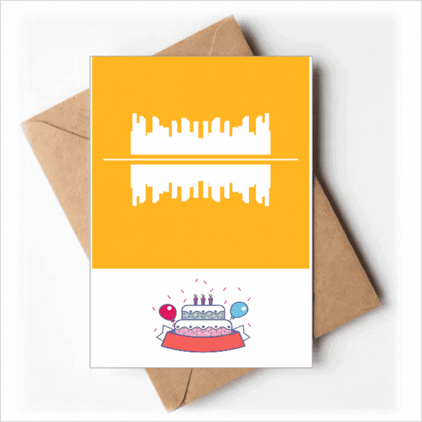 High Symbolic Reflection Urban Landscape Architecture Happy Birthday ...