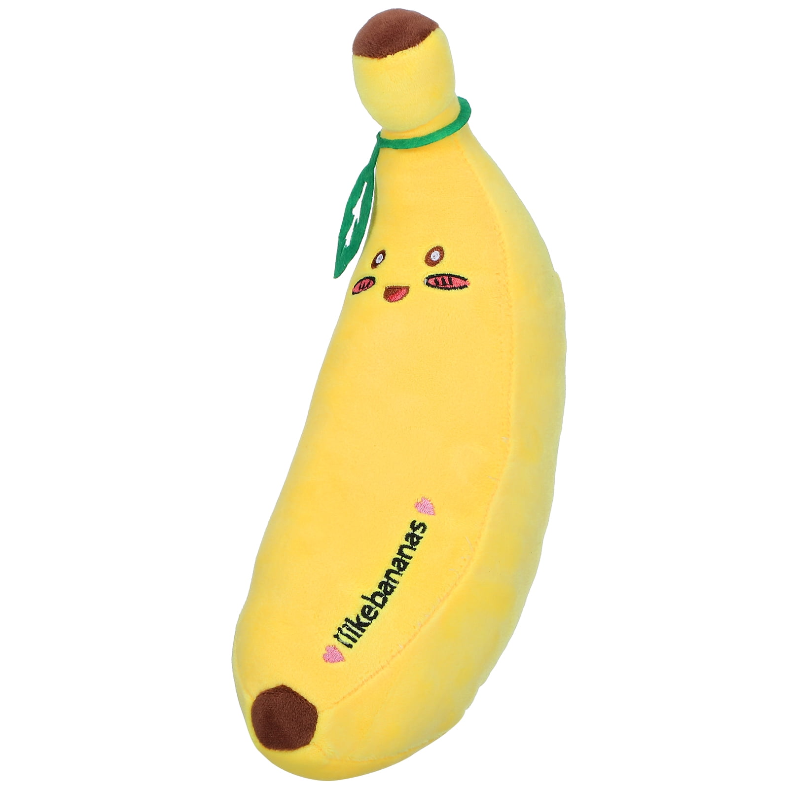 Click here for Operageca Banana Plush Banana Throw Pillow Plush P... prices