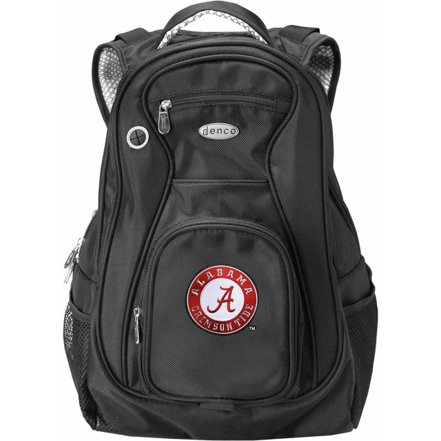 NCAA Laptop Travel Backpack - Walmart.com