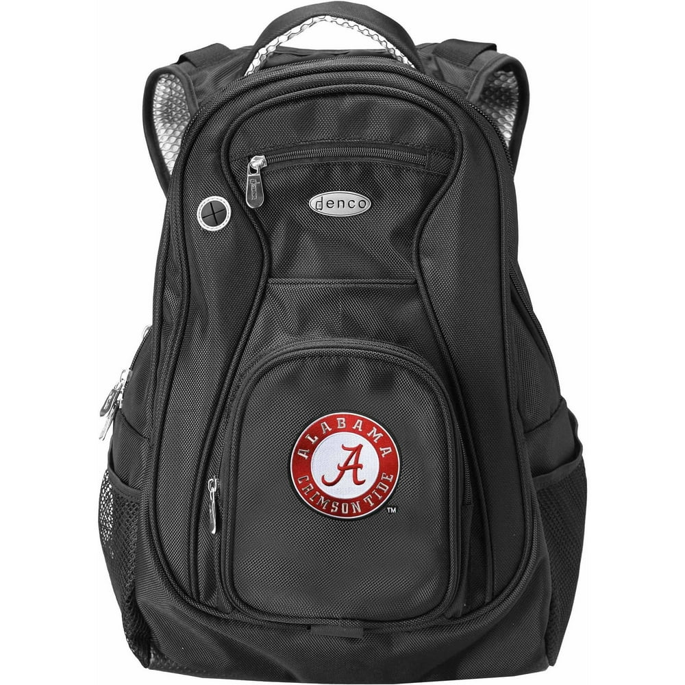 NCAA Laptop Travel Backpack - Walmart.com - Walmart.com