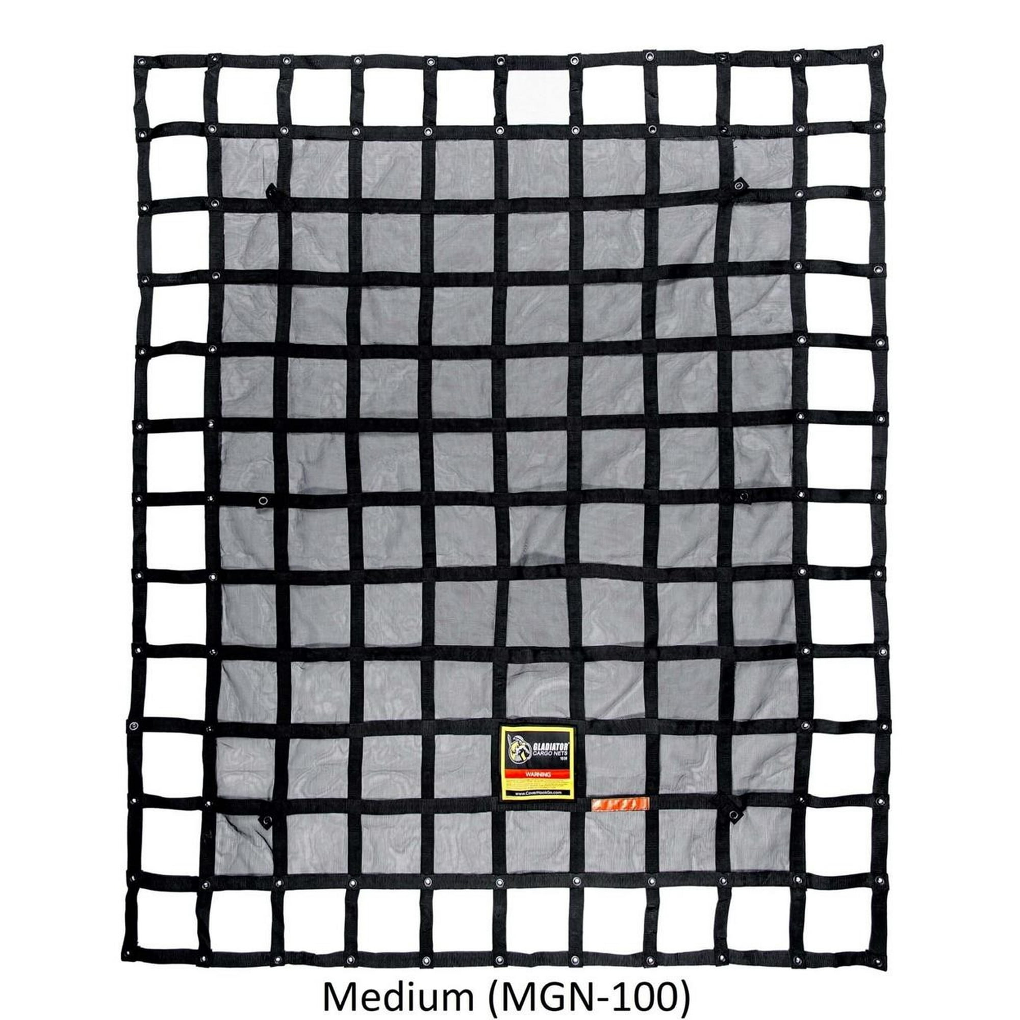 Click here for Gladiator Cargo Nets Exterior Cargo Net Mgn-100 Mo... prices