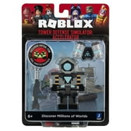 Roblox Action Collection - chillthrill709 Figure Pack [Includes ...