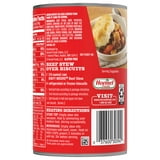 Dinty Moore Beef Stew, 25% Less Sodium, 15oz Can, Protein-Packed with ...