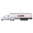 Kilisky Toys for Boys Oil Tanker Truck Model 1/32 Interactive Realistic ...
