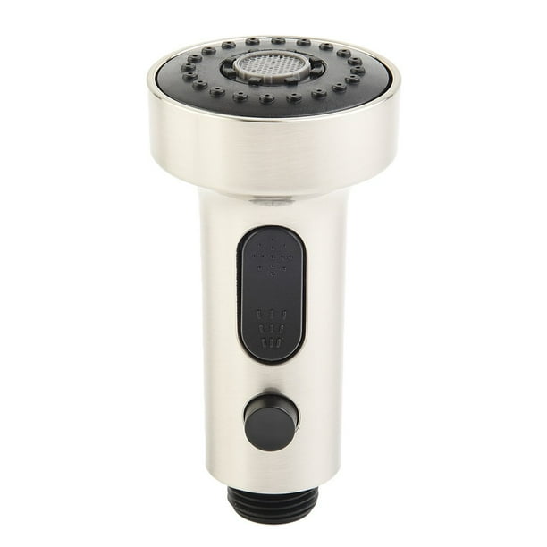 Pull Out Kitchen Mixer Tap Head Replacement Spray Head 3 Settings ...
