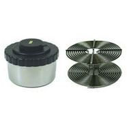 Paterson Universal Developing Tank with 2 Reels, Super System 4 ...
