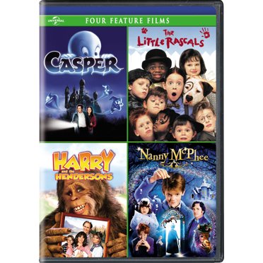 Like Mike (DVD) - Walmart.com