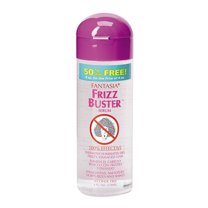 Fantasia Frizz Buster Serum 6 oz (Pack of 3) - Walmart.com
