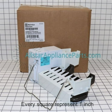 Samsung DA97-07603B Ice Maker Assembly - Walmart.com