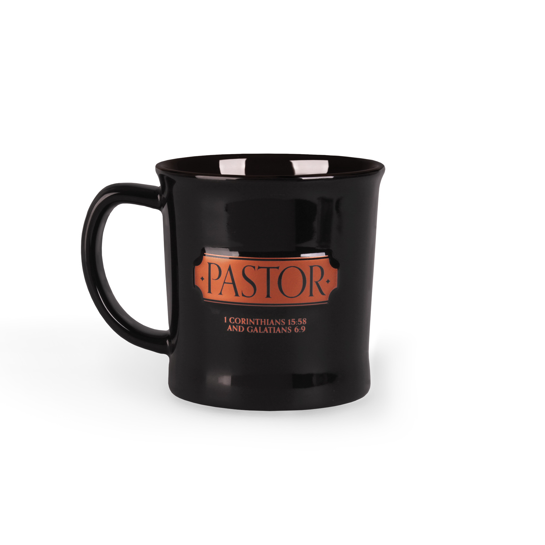 Mug-Pastor (#18216) - Walmart.com