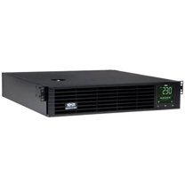 Tripp Lite Smart Online 6kVA UPS Back Up, Double-Conversion, 208/240V 5 ...