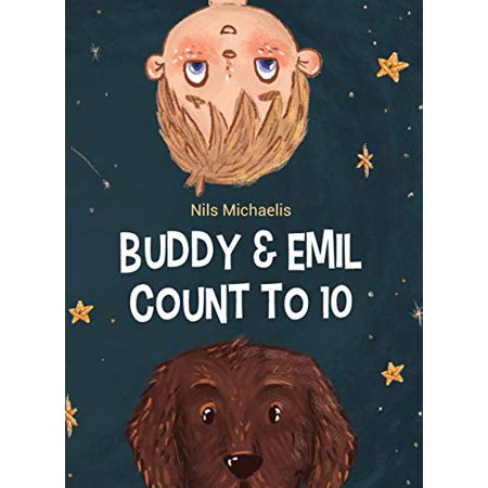 Buddy and Emil Count To 10 | Walmart Canada