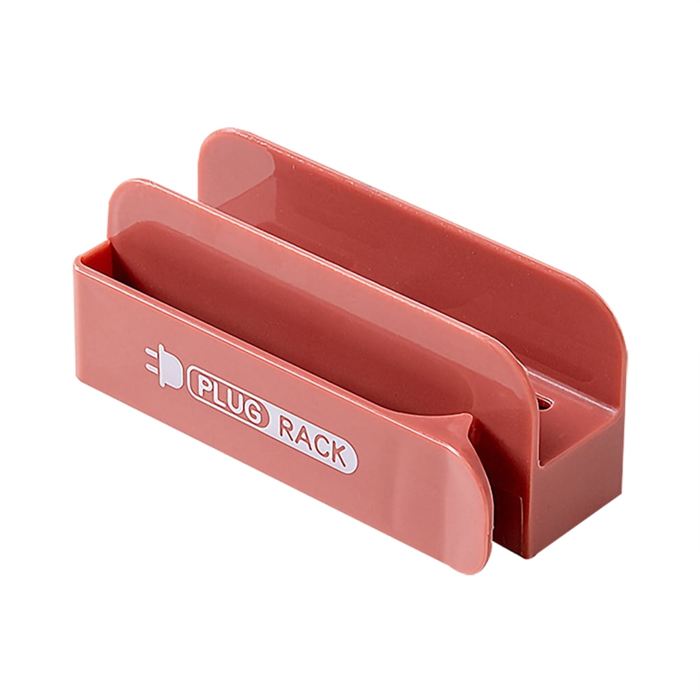 Plastic Cable Organizer Plastic Cable Holder Wall Mounted Cable ...