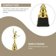 Dance Competition Gold Award Ballet Dance Award Trophy Dance Trophy ...