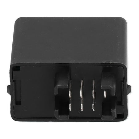 Flash Relay,Flash Relay 7PIN 12V Turn Signal Flasher Relay Flasher ...